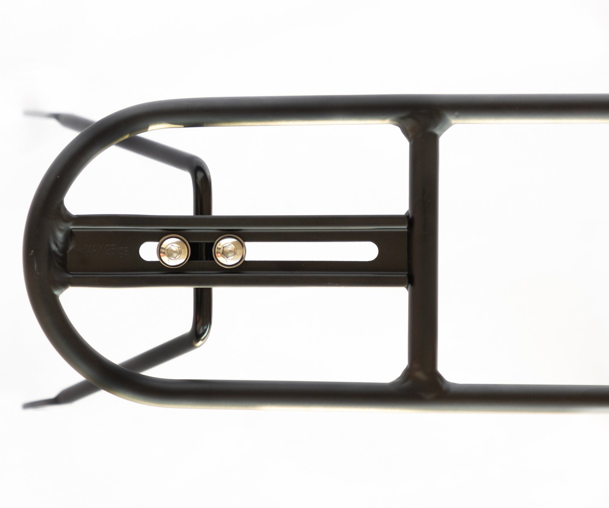 Rear Rack - CARBO Electric Bike